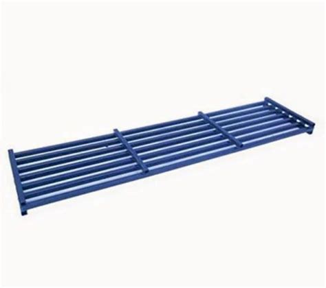 Blue Mild Steel Scaffolding Walkway Plank At ₹ 350 Kg In Pune Id 2853163666488