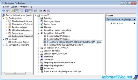 Enable Usb 30 Support In A Windows 7 Virtualbox 70 60 52