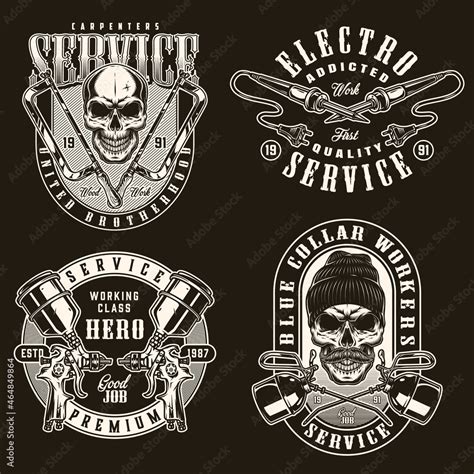 Working Class Symbols