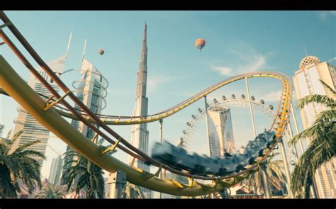 Amirhossein Yazdi On Linkedin Alzahravfx Animation Vfx Previs Layout Maya Dubaiexpo2020