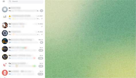 Como Entrar No Telegram Web Sem Baixar Nada E Sem Apps