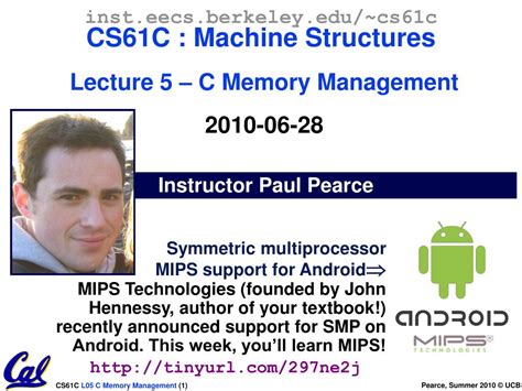 Ppt Symmetric Multiprocessor Powerpoint Presentation Free Download Id 3990653