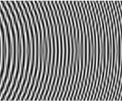 The 1[ 2 Phase Shifted Interferogram The Two Phase Shifted Download Scientific Diagram