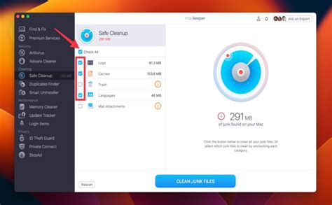 How To Clear Other Storage On Mac 6 Best Ways