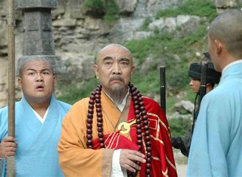 电视剧少林和尚图片 古装剧大全 大山谷图库