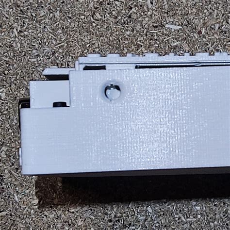 3d Printer Commodore 64 Joystick Switcher Revision C • Made With Prusa Mk3s ・cults