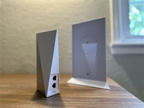 Starlink Gen 3 Router Introduced Compatible With Original Circular Dish Starlink Hardware