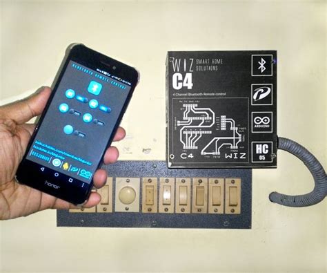iot and arduino project instructables