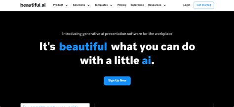 8 Tools AI Untuk Membuat PPT Yang Menarik Gratis Dan Praktis