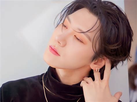 Pin Oleh Me Di Nct