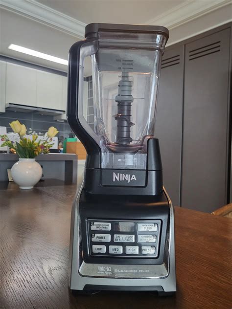 닌자 초고속 블렌더 당근 중고거래