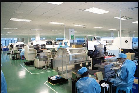 Original Cmos Dual Precision Monostable Multivibrator Soic Cd Bm