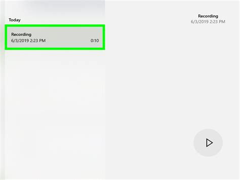 How To Record Audio On A PC With Pictures WikiHow