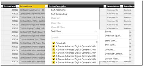 Chris Webbs Bi Blog A Few More Power Bi Roadmap Details From The Dynamics 365 Release Notes