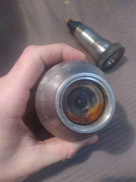 Need Help Identifying Equipment Scubaboard