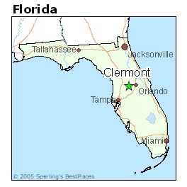 Clermont Florida Direction Le Meilleur De La Floride Le Top 10