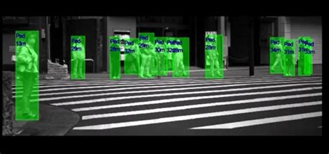 Adas And Autonomous Xenomatix