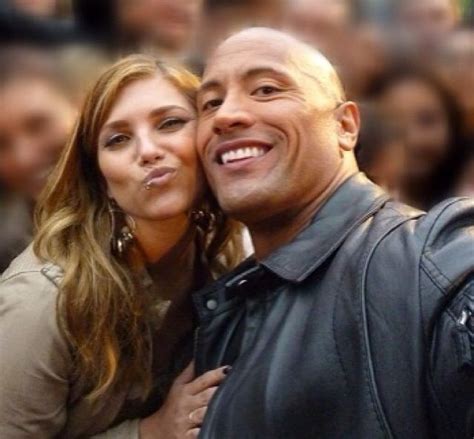 Dwayne Johnson Aka The Rock Dwayne Johnson Celebrity Crush Johnson