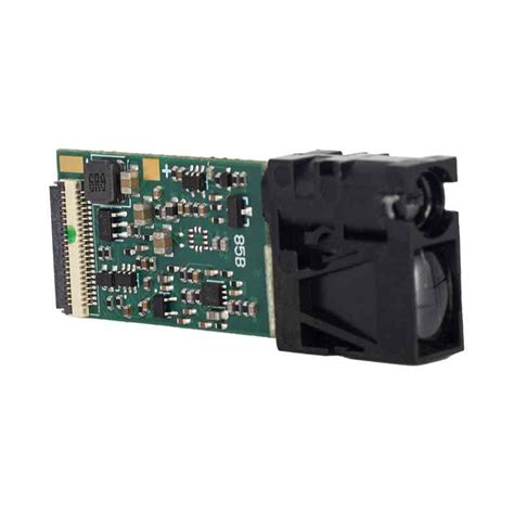 Ldl 10m Laser Distance Sensor Ttl To Usb With 20hz Class Ii Meskernel