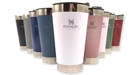 Copo Stanley Como Funciona Blog Dose Extra Oficial