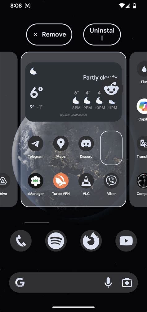 The Uninstall Button On My Phone Rmildlyinfuriating The Uninstall Button On My Phone Rmildlyinfuriating