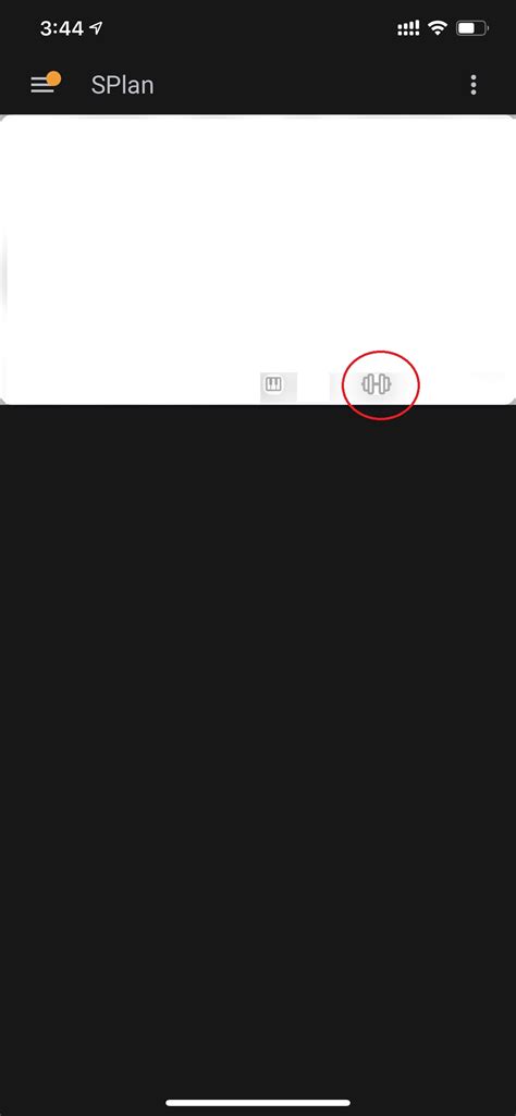 Mdc Icon Size Doesn T Show The Correct Size When Switches Between Vertical Mode And Horizontal
