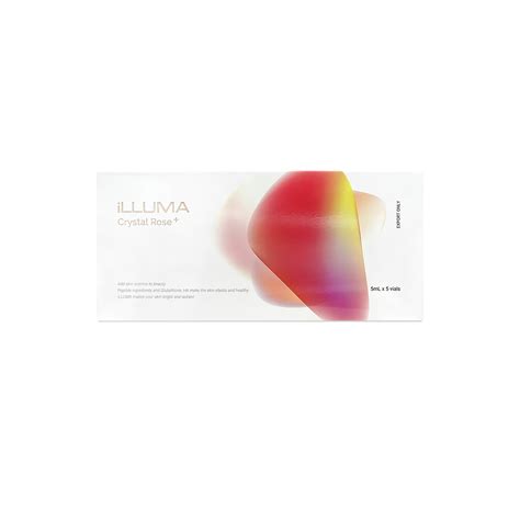 Illuma Crystal Rose Young Skin