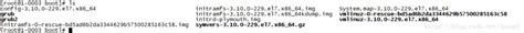 Linux根路径下的目录结构简介属于liunx根下的目录有 Csdn博客