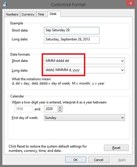 How To Change The Taskbar Clock Without Affecting The File Properties Windows Forums