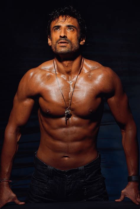 Mukul Dev And Rahul Dev