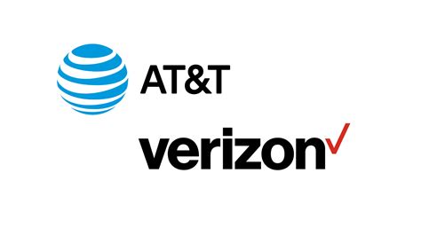AT T Vs Verizon Enterprise Mobile Comparison Datamation