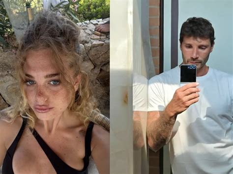 Stefano De Martino E Caroline Tronelli è Già Finita Il Giornale