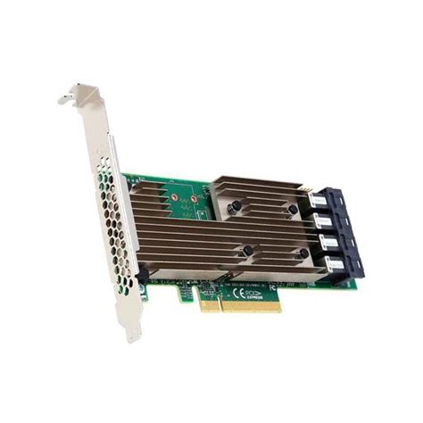 SAS9305 16I LSI Logic SAS 12Gbps PCI Express Controller Card