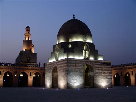 جامع ابن طولون Visit Egypt Egypt Travel Beautiful Mosques