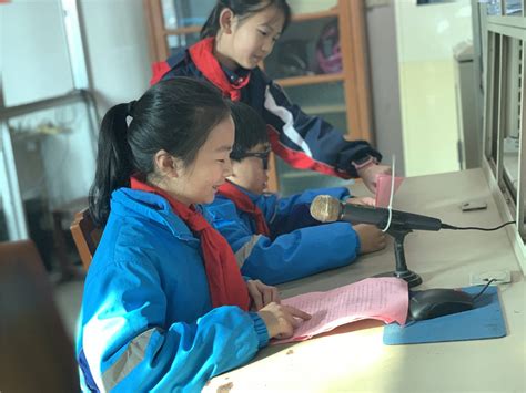 科技强国，少年接棒｜武川小学开展“嫦娥五号”主题科普教育活动 年级