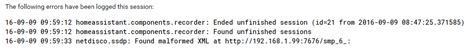 HA Mysensors DHT Problem Configuration Home Assistant Community
