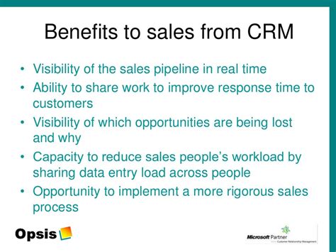 How To Write A CRM Scope Document The Key To A Successful Solution