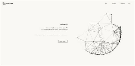 Tensorblock Elastic Ml Infrastructure For Ai Training Creati Ai