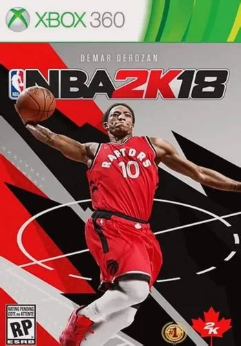 Nba 2k18 Xbox 360 Freeboot скачать игру