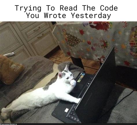 I Know I Wrote It But How ·