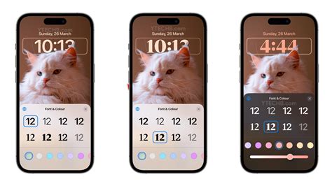 How To Customize IPhone Lock Screen Ultimate Guide New