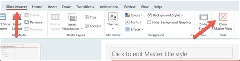 How To Remove The Footer From PowerPoint Slides