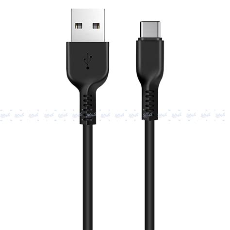 Usb To Type C Cable Tray 2m Black Kimo Store Electronics