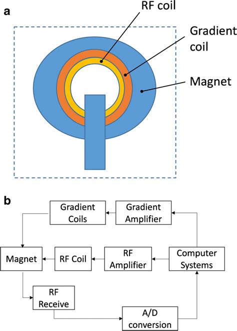 Mri Circuit Diagram