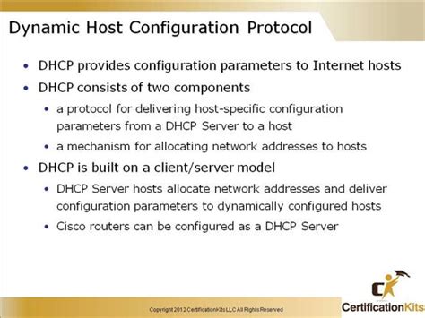 Cisco Ccent Icnd1 Advanced Ios Part I