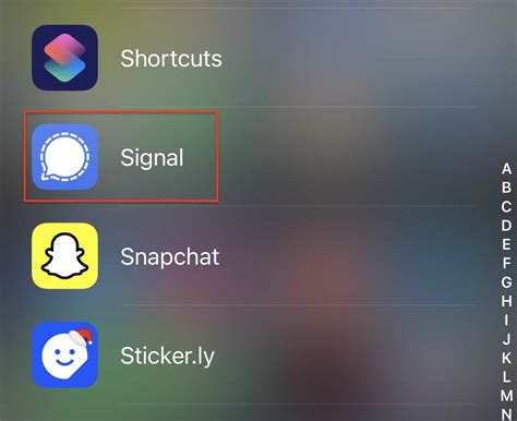 How To Customize The Notification Settings On The Signal Messaging App