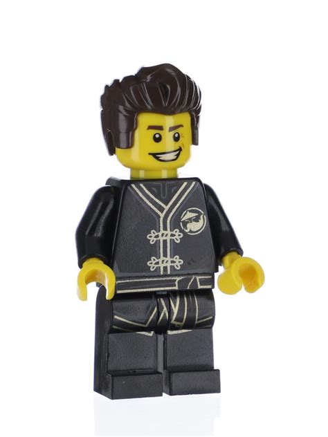 Dareth Minifigs Blog