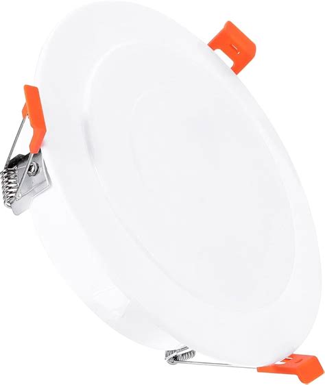 Blank For 6 Recessed Light Cover Recessed Wall Lights High Quality