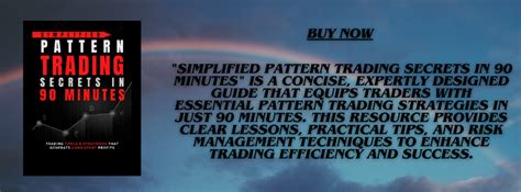 Simplified Pattern Trading Secrets In 90 Minutes