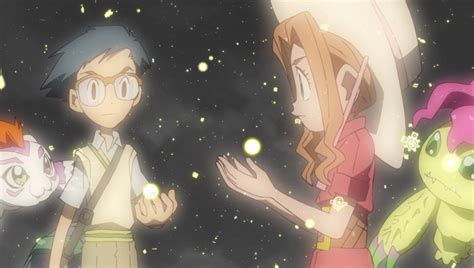 Digimon Adventure Episode The Last